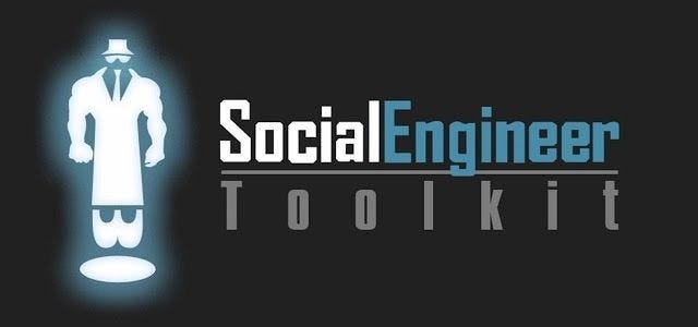 Phishing With Social Engineering Toolkit (SET) | by Pine Damian | Medium