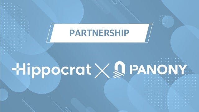 Hippocrat and PANONY Announce Strategic Partnership! | by HIPPOCRAT ...