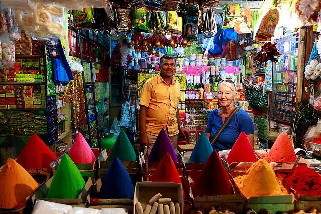 5 Common Problems Foreign Travellers Face in India | by Anand Vardhan ...
