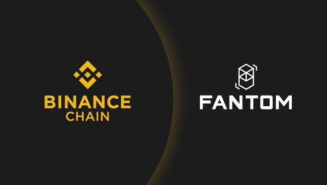 Fantom Listed On Binance.US. Fantastic news FantOHMies! | by Nil ...