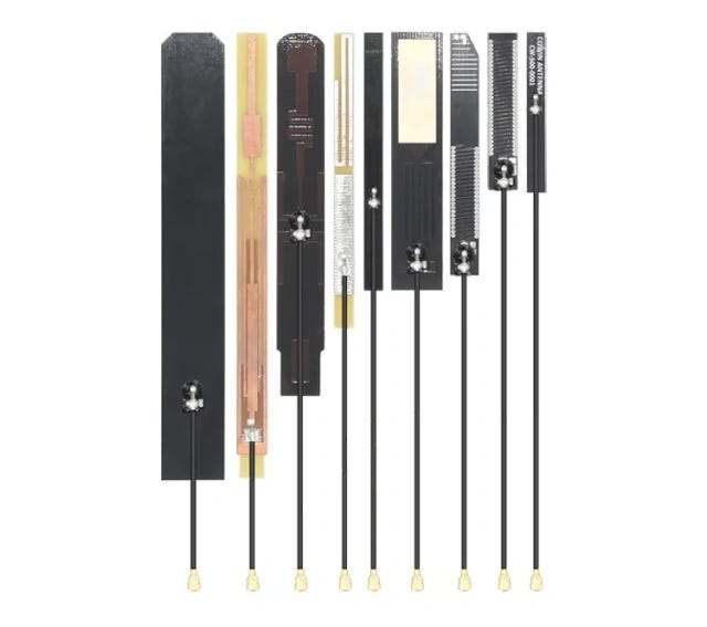 Strategic Implementation of FPC PCB Antennas in Product Design | Medium