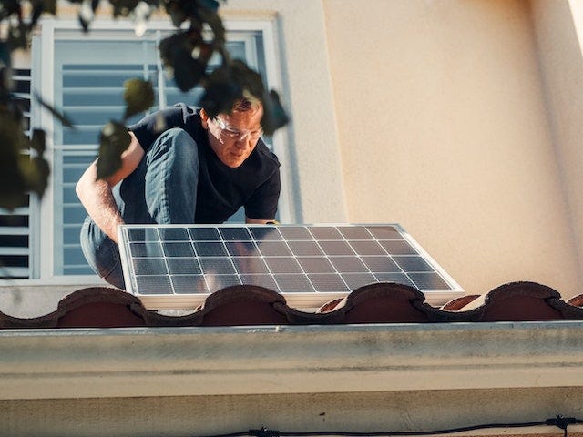 What are the Best Places To Install Solar Panels? A Free Guide Inside ...