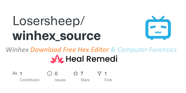 Winhex 20.9 Crack Full Version Free Download 2023 | by Kilaer76 Tanki76 | Medium