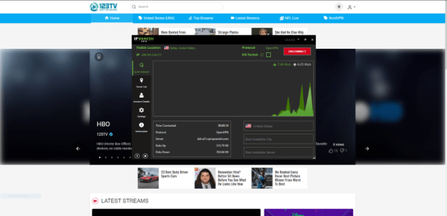 123TV — How to Watch Hundreds of Live Channels Online for Free | by Mins | Sep, 2024 | Medium
