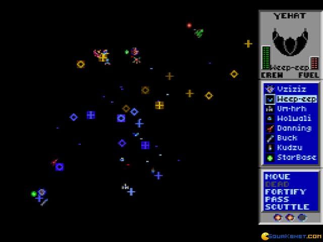 Star Control (1990) Review. Platforms: GOG | by Dragon Fang Media | Medium