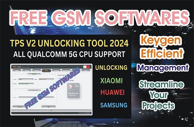 Streamline Your Projects with the TPS Tool & Keygen for Efficient ...