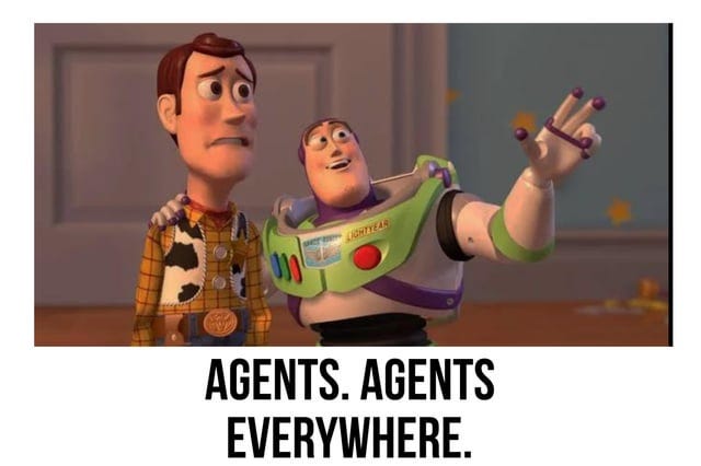 10 AI Agent Tools That Are Reshaping the Industry in 2025 | by Murat ...