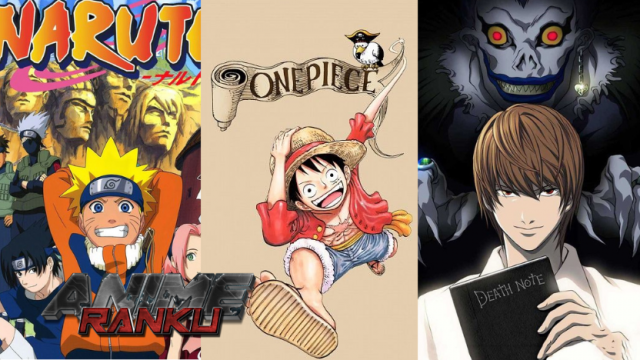 Top Best Manga of All Time. Feb 17, 2023 | by Mangamonster Official ...