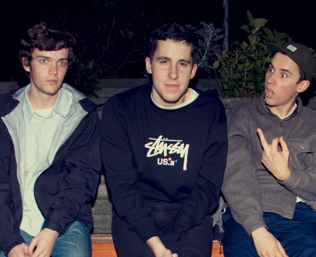 Bad Bad Not Good: Not Your Regular Jazz Band | by Gaurav Krishnan | The ...