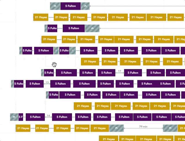 What’s New in Remix Scheduling?. More Flexibility Means More Control | by Remix | Remix | Medium