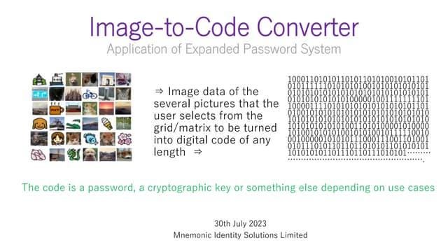 What ‘Image-to-Code Converter’ Offers to Global Population | by Hitoshi ...