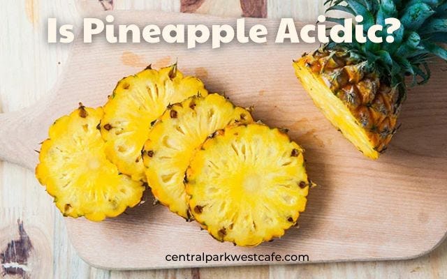 Benefits Of Pineapple Juice & Some Hazards Of It | by cpwestcafe | Medium