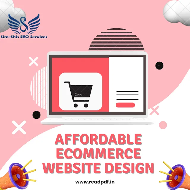 Top 10 eCommerce Website Design Companies | by Sim Shis SEO Services | Oct, 2024 | Medium