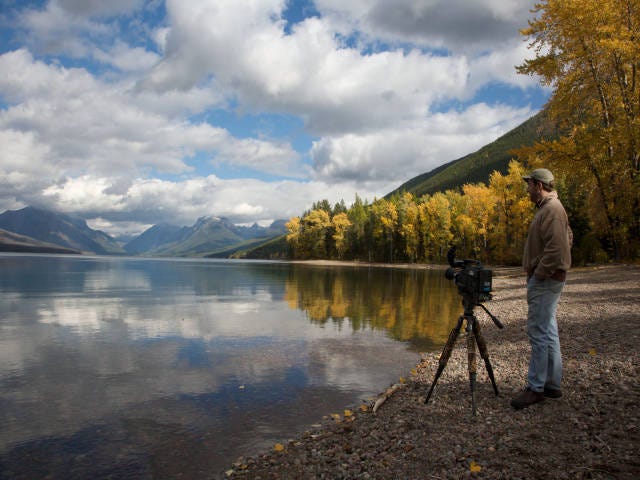 FWS Behind the Lens: Doug Canfield | by USFWS Library | USFWS Library ...