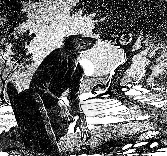 The Werewolf of Bedburg: The Terrifying Story of Peter Stumpp | by The ...