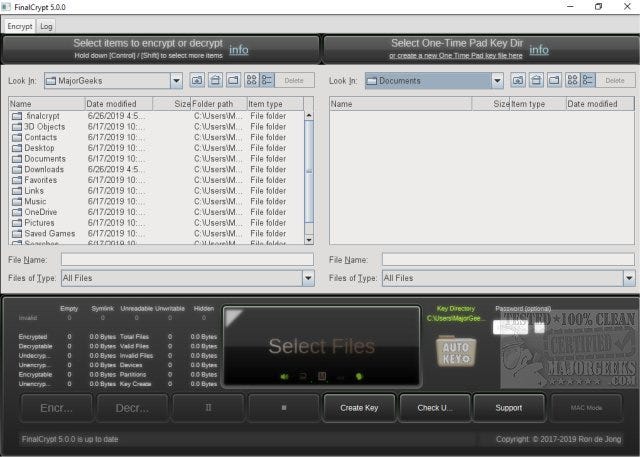 FinalCrypt 6.8.0 Crack + Serial Code Download For PC | by ...