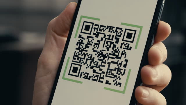 How to Create a QR Code on iPhone? | by Maria Prakkat | Medium