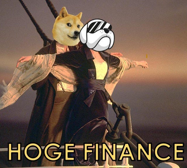 Doge Coin Alternatives: Introducing Doge’s new sidekick… | by ...