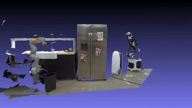 Seeing Clearly: Advancing Robotic Stereo Vision | by Toyota Research ...