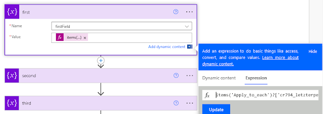 Get the Lookup Display Name and Option Set Value Label in a Single ...