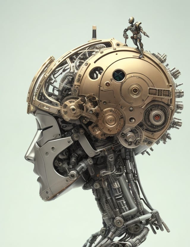 12 Perplexity AI Prompts to Become A Content Idea Machine | by Luke AI ...