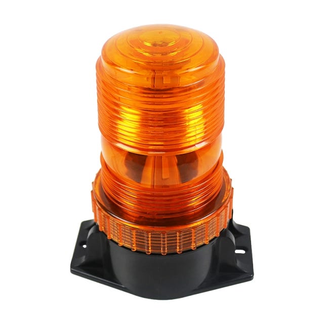Truck Lite Amber Marker Lights The Best Choice for Enhanced Visibility ...