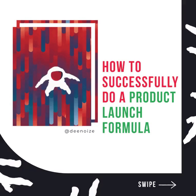 How To Successfully Do A Product Launch Formula | by Ruslan Galba | Medium