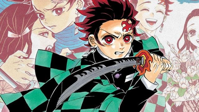 Should Demon Slayer’s Final Arc Be Split Into Two Movies or a Full ...