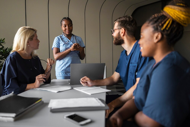 Finding Trusted Healthcare Professionals: Exploring Doctor Seek | by ...