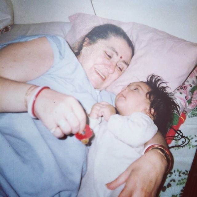 Dida: two years later. In 2006, at the start of a family… | by Rohan Banerjee | Medium