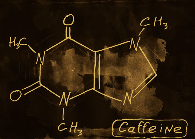 Top 10 FACTS About Caffeine You Need To Know! | by Lift Mode | Medium