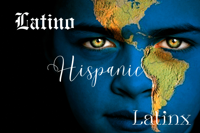 It’s Hispanic/Latino/Latinx Heritage Month | by Doña Monica | Bouncin ...