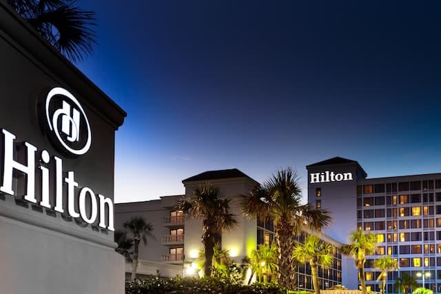 Hilton Hotels & Resorts in USA. is one of the most prominent hotel… | by RASHEED AHMAD | Oct ...