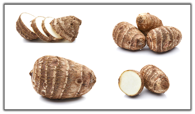 What is Taro and what are its Benefits - Jamescurley - Medium