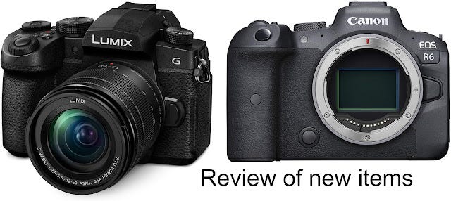 Best Canon camera 2021: 12 fantastic models from Canon’s camera | by ...