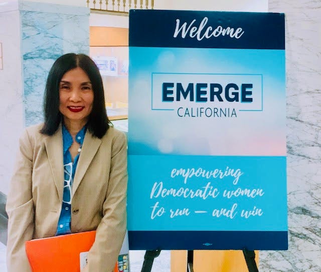 LAUSD Candidate Janie Dam on The Budget | by Carl J. Petersen | EduCreate | Feb, 2024 | Medium