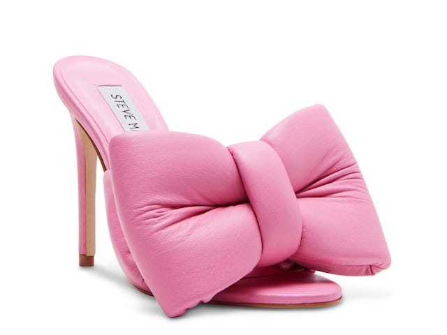 How I made peace with my big feet (and many other things) | by Bonnie ...