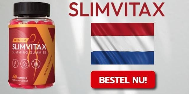 Slimvitax Deutschland: Preis, Inhaltsstoffe, Wirkung, Vorteile & Jetzt ...