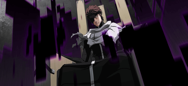 Silent Founders: Aizen Sōsuke (from Bleach) | by Satoshi N. | Jan, 2025 ...