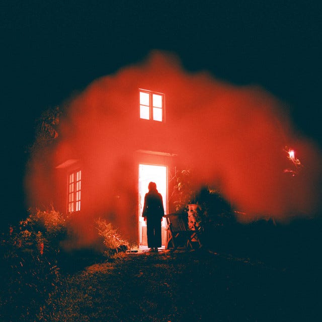 Sa Multong Iniwan Pero ‘Di Lumisan | by jar | Apr, 2025 | Medium