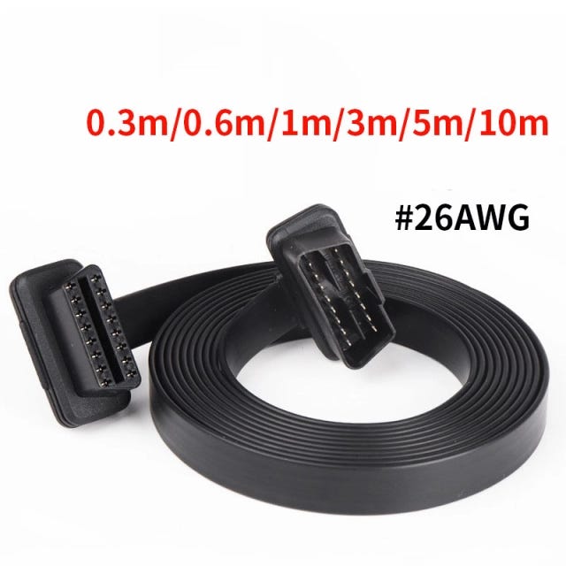 The Essential Guide to J1939 Cables for Automotive Applications | by ...