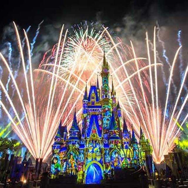 The Magic of Disney Parks. The Magic of Disney Parks: A Journey… | by ...