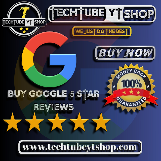 Buy Google 5 Star Reviews. We provide 100% authentic and organic… | by ...