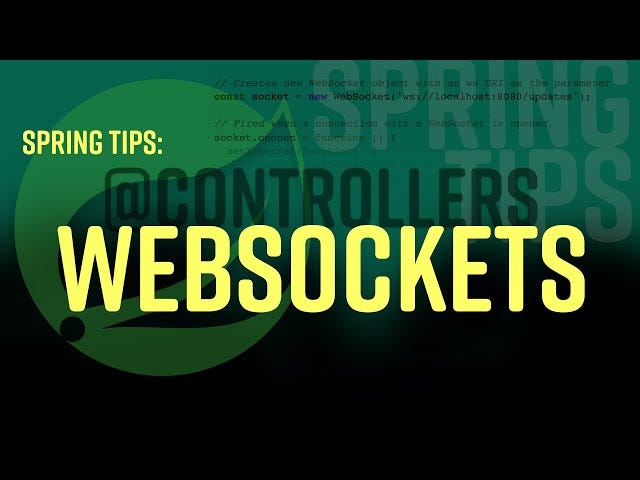 Websocket Vs Setinterval Real Time Web Communication By Codezone Medium