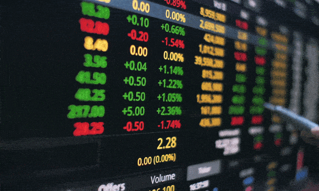 AI in Stock Market: Predicting the Ups and Downs | by Kavika Roy | Medium