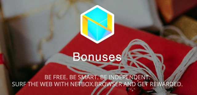 Netbox.Global: el primer navegador web descentralizado respaldado por ...