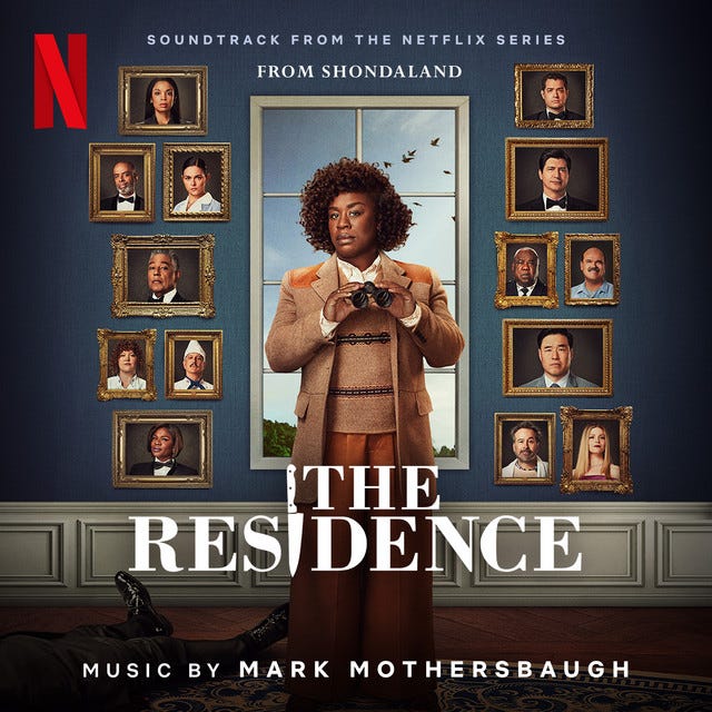 The Residence on Netflix | Plot Twists, Characters, and Why It’s Binge ...
