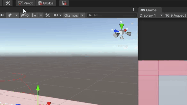 Day 105: Slick Orbital Camera Movements using Free Look Cameras | by ...