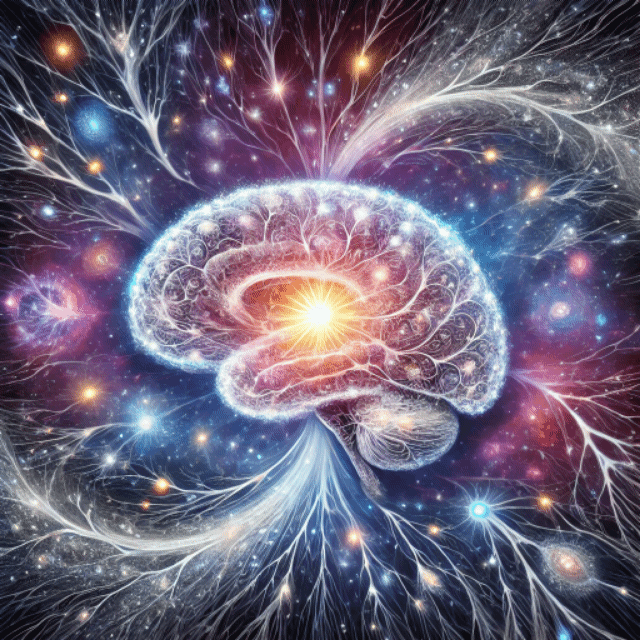 The Brain and the Universe. A Journey into Science and Spirituality ...
