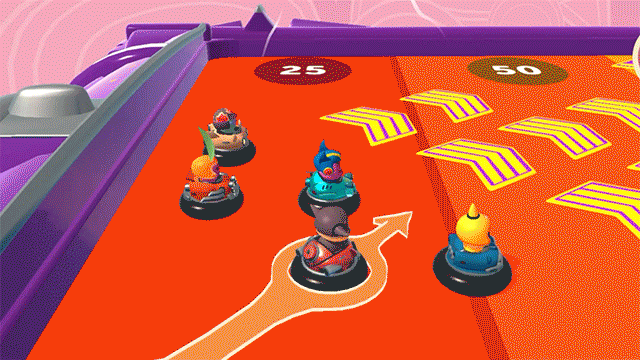 Bobble Bash. Unity | Discord | 2023 | by Josh Burton | Medium